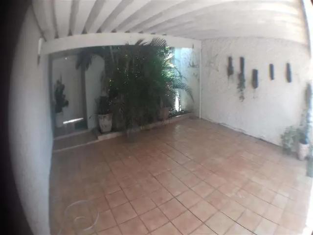 Casa / Sobrado para Venda em São Paulo/SP Brooklin Paulista 3 Quartos