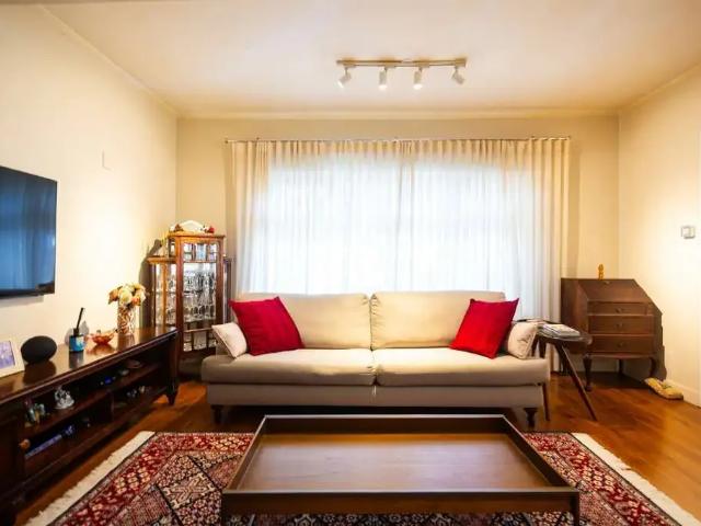 Casa / Sobrado para Venda em São Paulo/SP Brooklin Paulista 3 Quartos