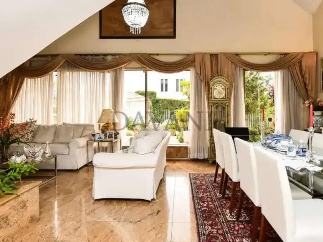 Casa / Sobrado para Venda em São Paulo/SP Brooklin Paulista 3 Quartos