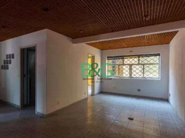 Casa / Sobrado para Venda em São Paulo/SP Brooklin Paulista 3 Quartos