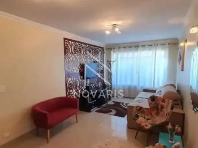 Casa / Sobrado para Venda em São Paulo/SP Brooklin Paulista 3 Quartos