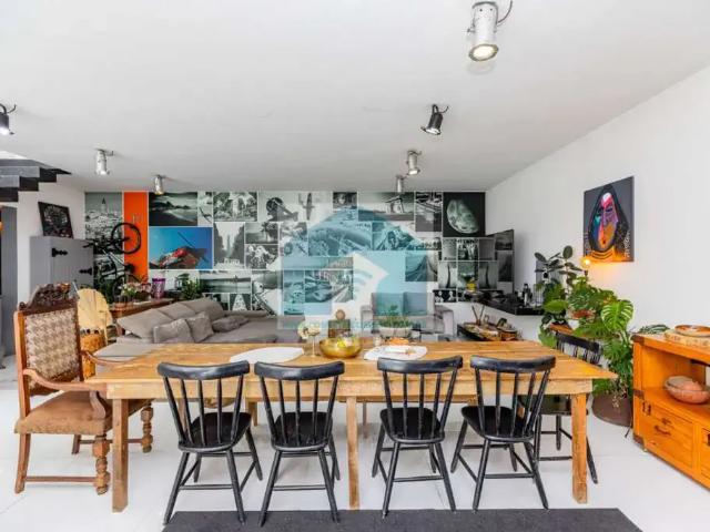 Casa / Sobrado para Venda em São Paulo/SP Brooklin Paulista 3 Quartos