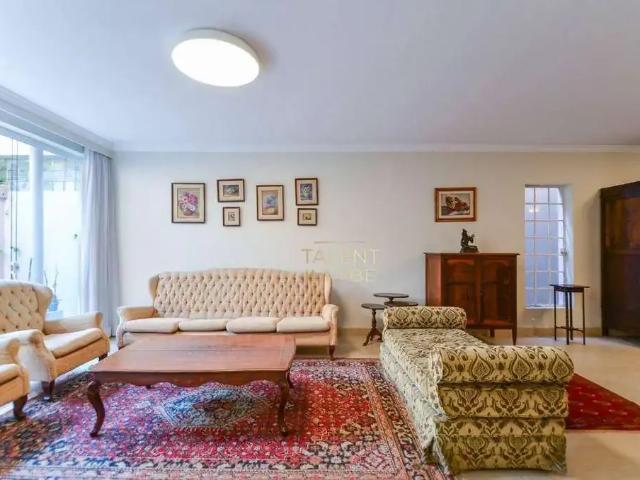 Casa / Sobrado para Venda em São Paulo/SP Brooklin Paulista 3 Quartos