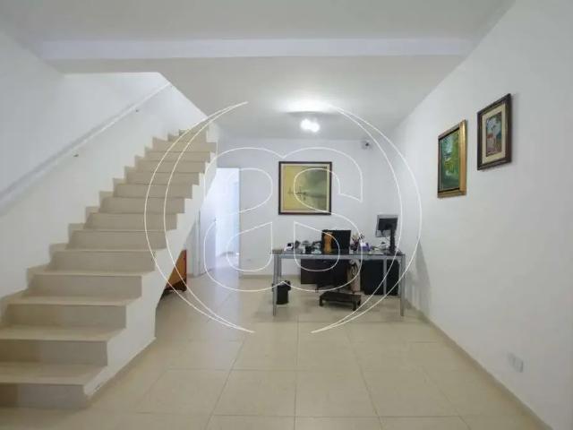 Casa / Sobrado para Venda em São Paulo/SP Brooklin Paulista 3 Quartos