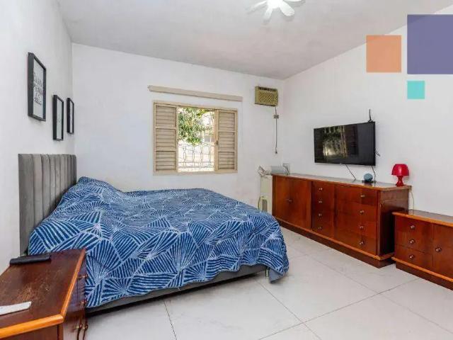 Casa / Sobrado para Venda em São Paulo/SP Brooklin Paulista 3 Quartos