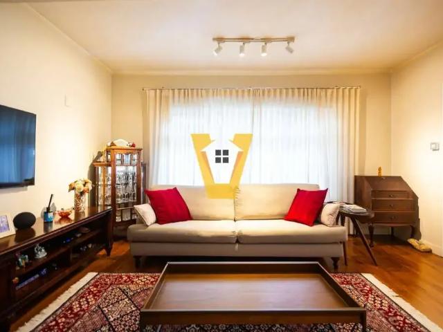 Casa / Sobrado para Venda em São Paulo/SP Brooklin Paulista 3 Quartos