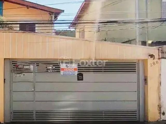 Casa / Sobrado para Venda em São Paulo/SP Brooklin Paulista 3 Quartos