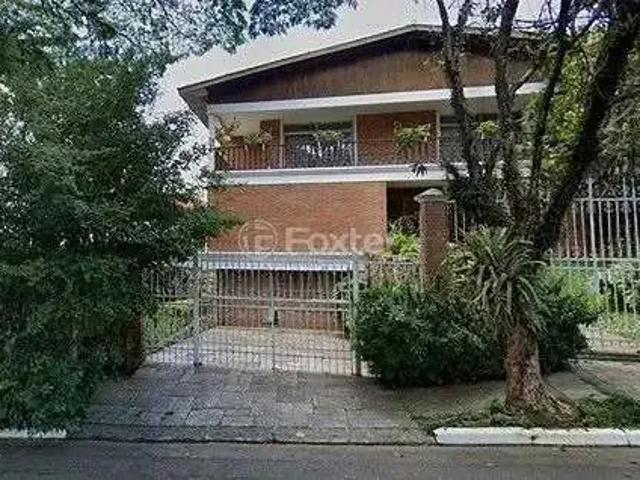 Casa / Sobrado para Venda em São Paulo/SP Brooklin Paulista 3 Quartos