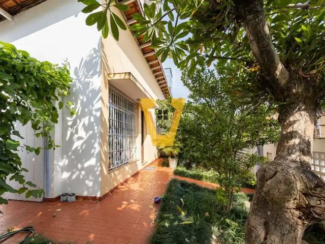 Casa / Sobrado para Venda em São Paulo/SP Brooklin Paulista 3 Quartos