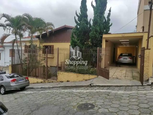 Casa / Sobrado para Venda em São Paulo/SP Brooklin Paulista 3 Quartos