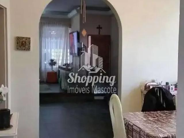 Casa / Sobrado para Venda em São Paulo/SP Brooklin Paulista 3 Quartos