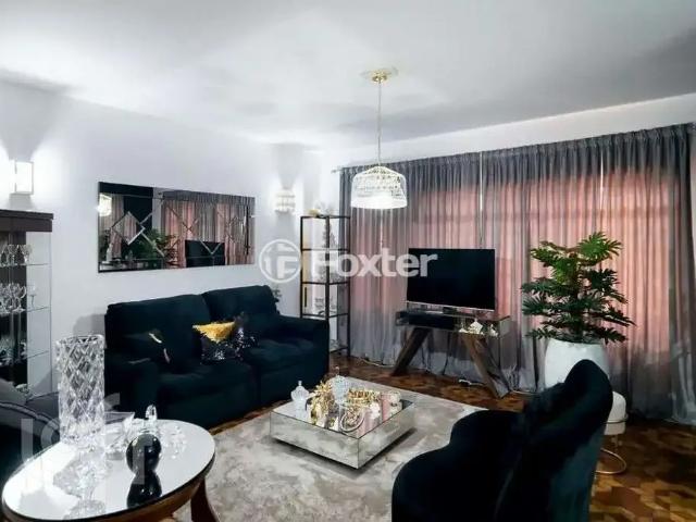 Casa / Sobrado para Venda em São Paulo/SP Brooklin Paulista 3 Quartos