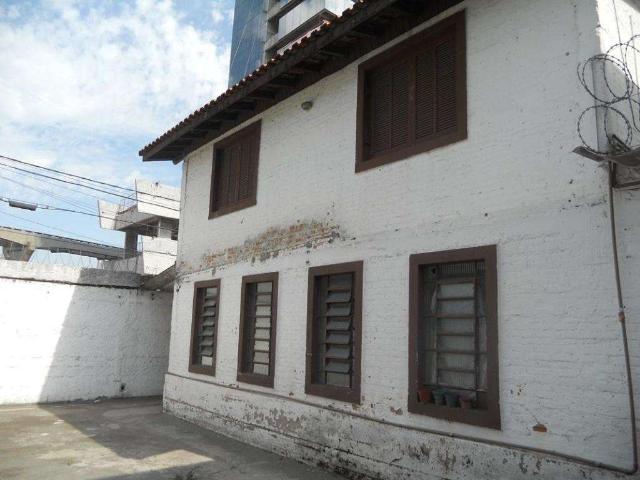 Casa / Sobrado para Venda em São Paulo/SP Brooklin Paulista 3 Quartos