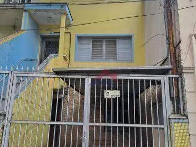 Casa / Sobrado para Venda em São Paulo/SP Brás 11 Quartos