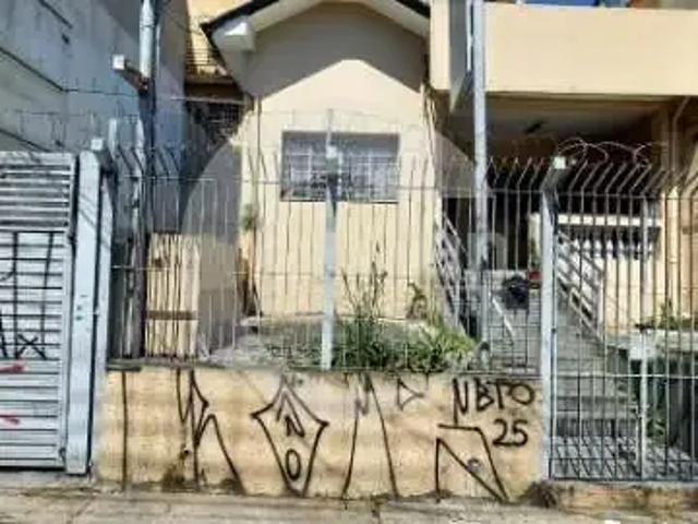 Casa / Sobrado para Venda em São Paulo/SP Brás 3 Quartos