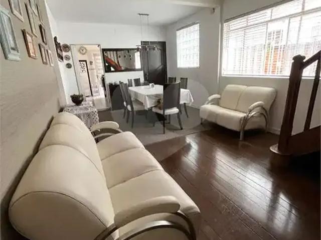 Casa / Sobrado para Venda em São Paulo/SP Brás 3 Quartos