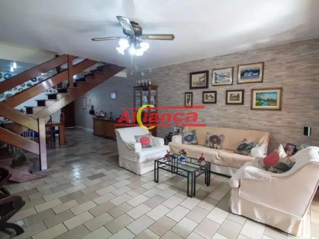 Casa / Sobrado para Venda em São Paulo/SP Brás 3 Quartos