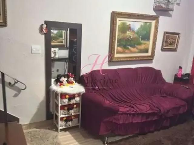 Casa / Sobrado para Venda em São Paulo/SP Brás 3 Quartos
