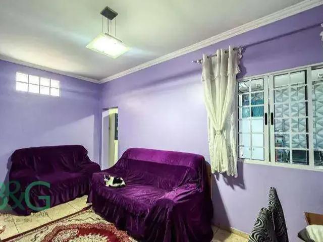 Casa / Sobrado para Venda em São Paulo/SP Brás 3 Quartos