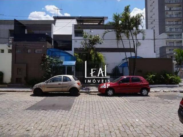 Casa / Sobrado para Venda em São Paulo/SP Brás 4 Quartos
