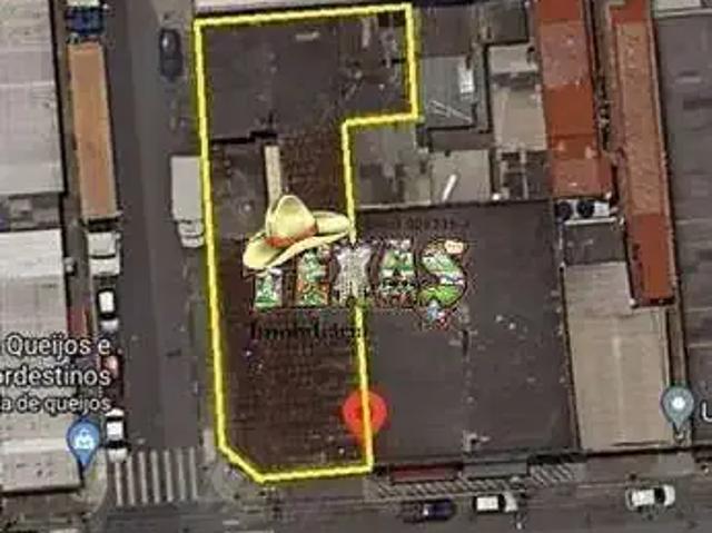 Casa / Sobrado para Venda em São Paulo/SP Brás