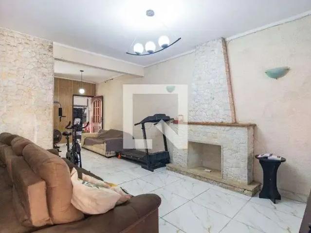Casa / Sobrado para Venda em São Paulo/SP Brás 5 Quartos