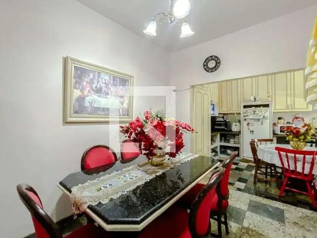 Casa / Sobrado para Venda em São Paulo/SP Brás 5 Quartos
