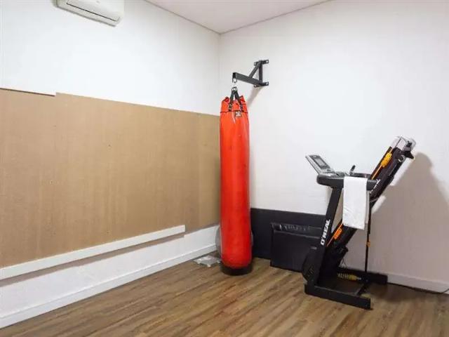 Casa / Sobrado para Venda em São Paulo/SP Brás 5 Quartos
