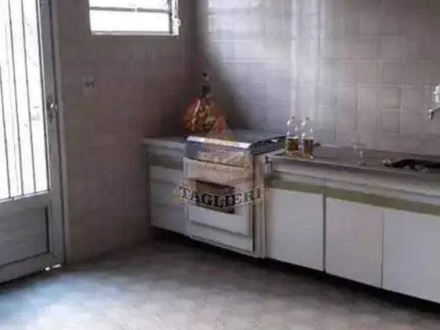 Casa / Sobrado para Venda em São Paulo/SP Brás 5 Quartos
