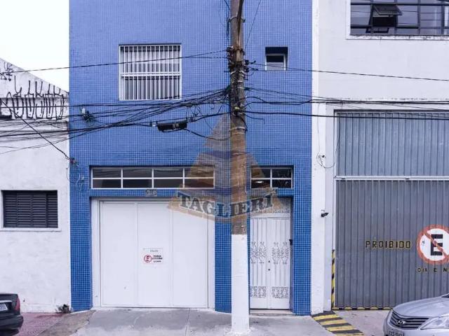 Casa / Sobrado para Venda em São Paulo/SP Brás 5 Quartos