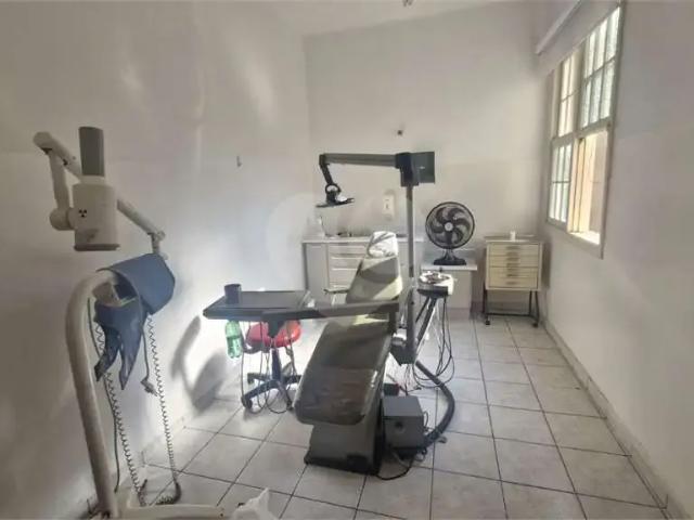 Casa / Sobrado para Venda em São Paulo/SP Brás 5 Quartos