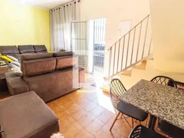 Casa / Sobrado para Venda em São Paulo/SP Brás 5 Quartos