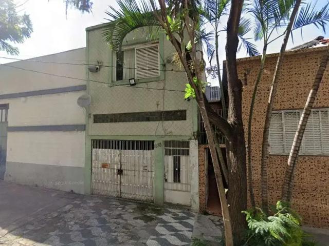 Casa / Sobrado para Venda em São Paulo/SP Brás