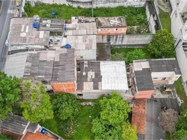 Casa / Sobrado para Venda em São Paulo/SP Brasilândia 40 Quartos
