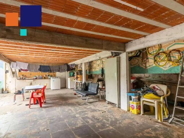 Casa / Sobrado para Venda em São Paulo/SP Brasilândia 40 Quartos