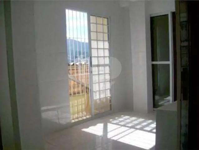 Casa / Sobrado para Venda em São Paulo/SP Brasilândia 4 Quartos
