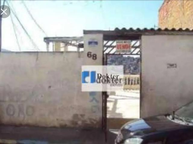 Casa / Sobrado para Venda em São Paulo/SP Brasilândia 4 Quartos