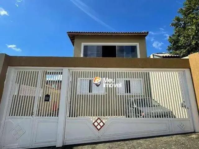 Casa / Sobrado para Venda em São Paulo/SP Brasilândia 4 Quartos