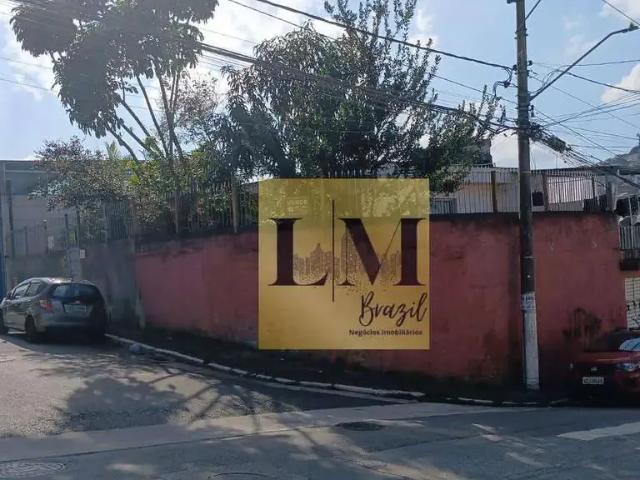 Casa / Sobrado para Venda em São Paulo/SP Brasilândia 4 Quartos