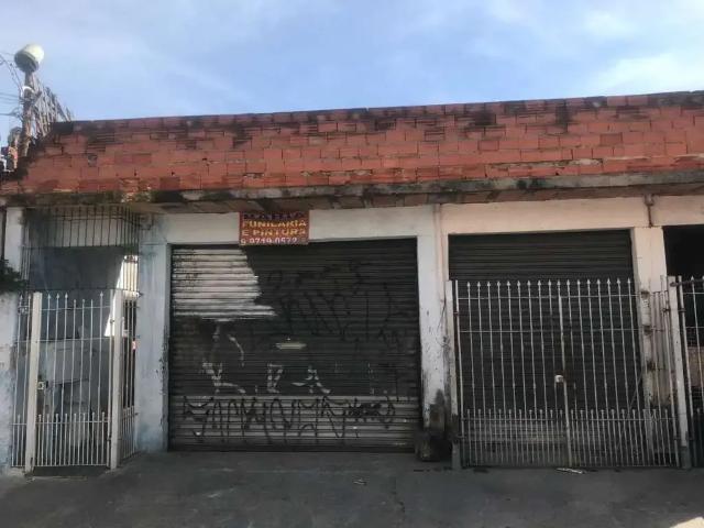 Casa / Sobrado para Venda em São Paulo/SP Brasilândia 4 Quartos