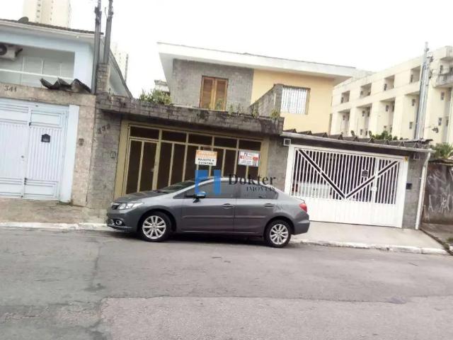 Casa / Sobrado para Venda em São Paulo/SP Brasilândia 4 Quartos