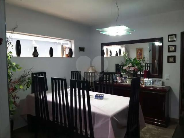Casa / Sobrado para Venda em São Paulo/SP Brasilândia 4 Quartos