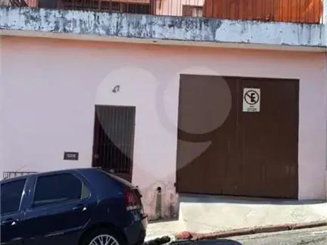 Casa / Sobrado para Venda em São Paulo/SP Brasilândia 4 Quartos