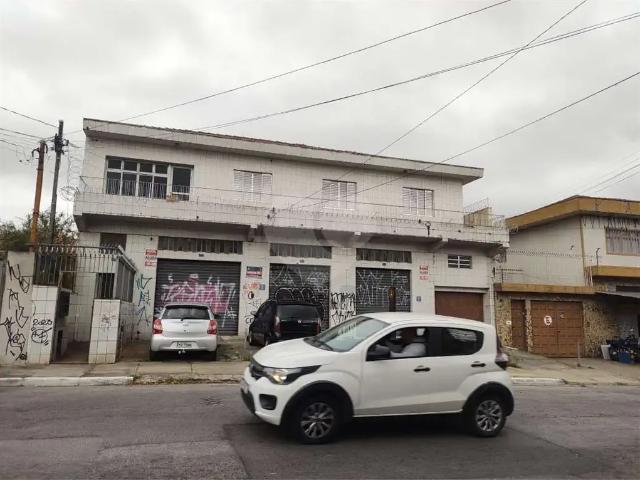 Casa / Sobrado para Venda em São Paulo/SP Brasilândia 4 Quartos