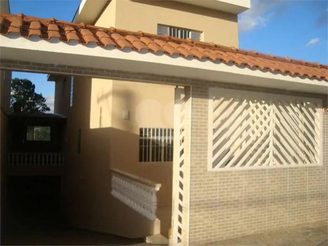 Casa / Sobrado para Venda em São Paulo/SP Brasilândia 5 Quartos