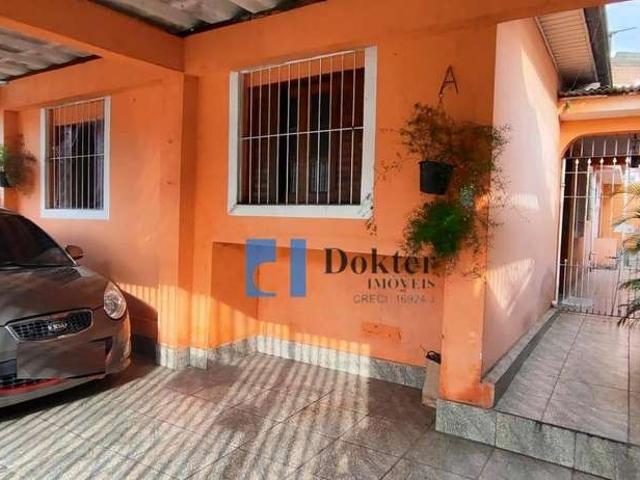 Casa / Sobrado para Venda em São Paulo/SP Brasilândia 5 Quartos