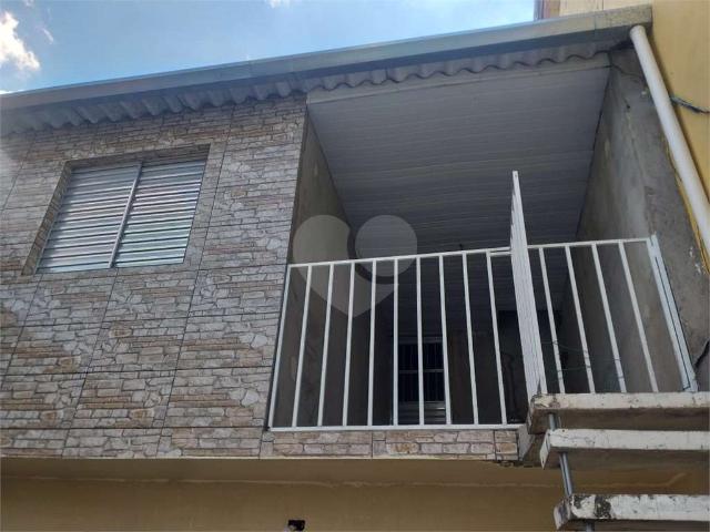 Casa / Sobrado para Venda em São Paulo/SP Brasilândia 5 Quartos