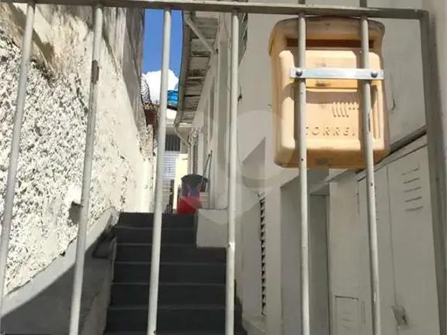 Casa / Sobrado para Venda em São Paulo/SP Brasilândia 5 Quartos