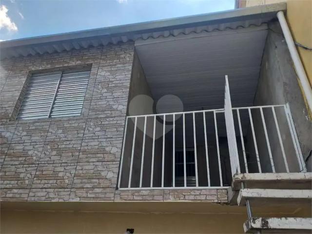 Casa / Sobrado para Venda em São Paulo/SP Brasilândia 5 Quartos