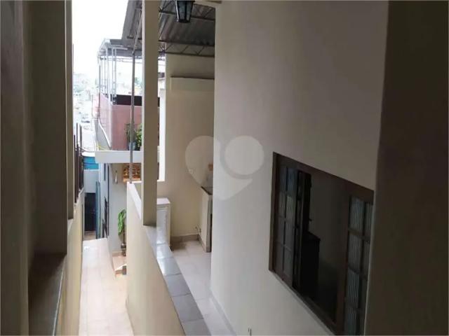 Casa / Sobrado para Venda em São Paulo/SP Brasilândia 5 Quartos